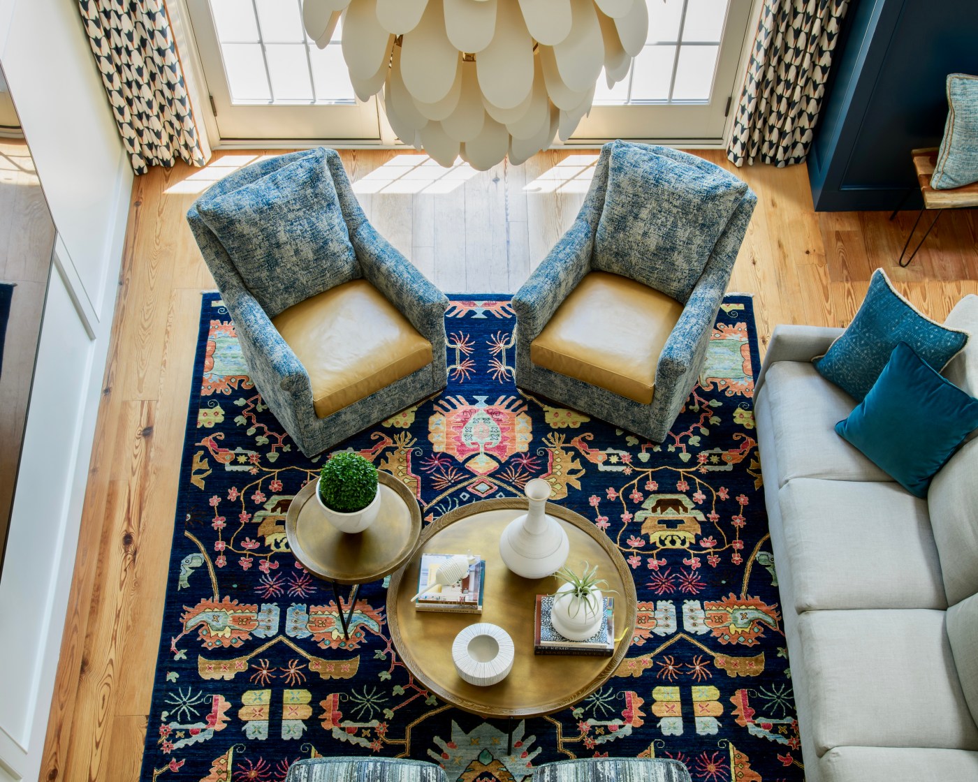 Ann Decker Design – Interior Architecture and Design